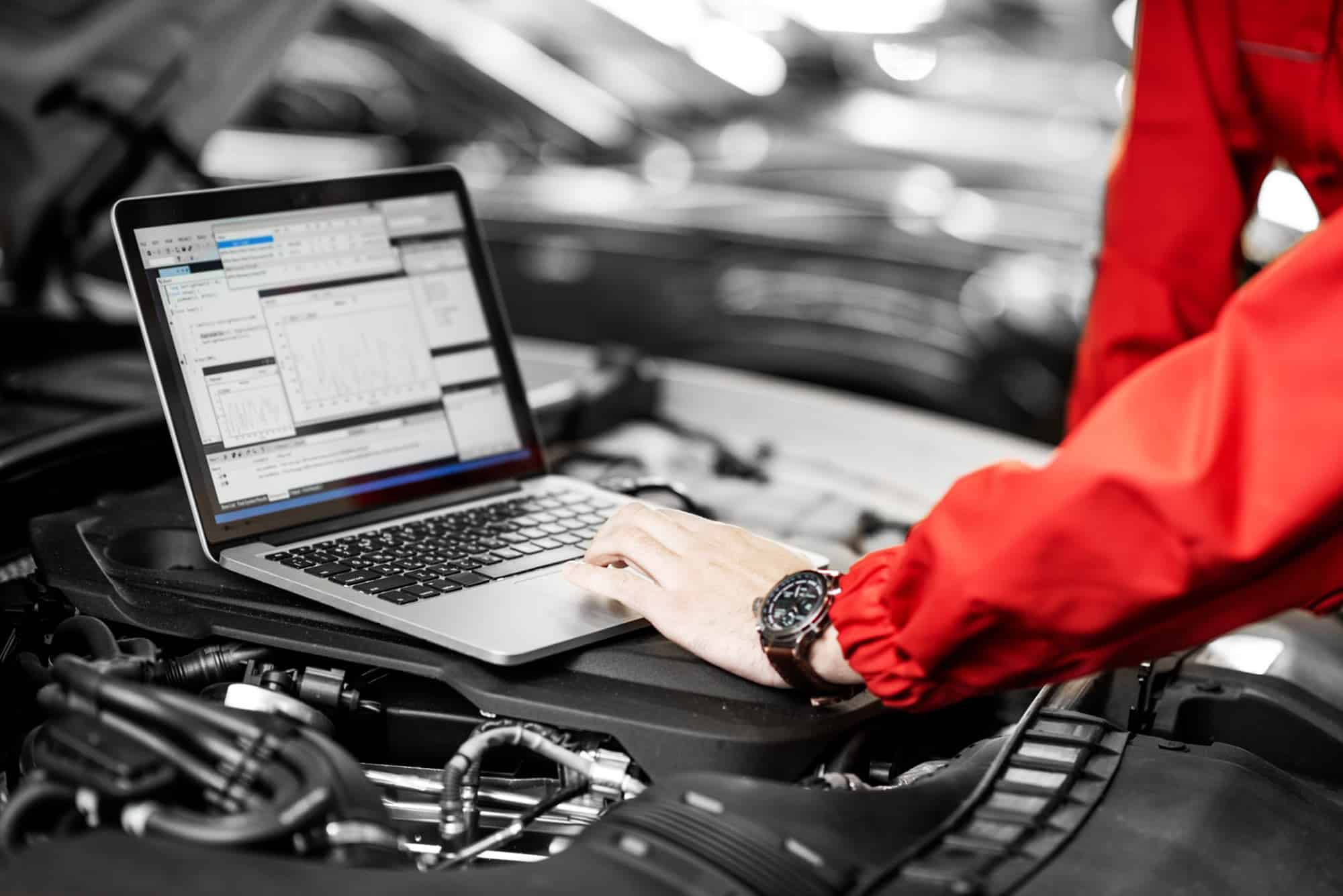 Famous British cars that wore different abroad - Black Forest Tuning