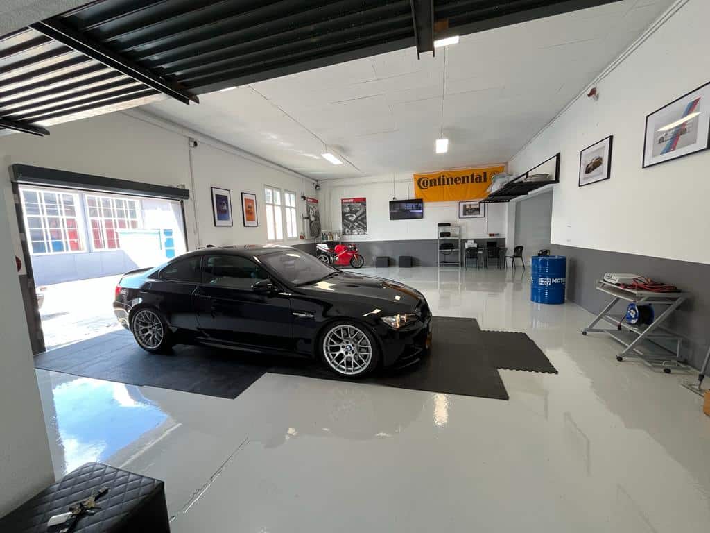 Über Uns – Black Forest Tuning