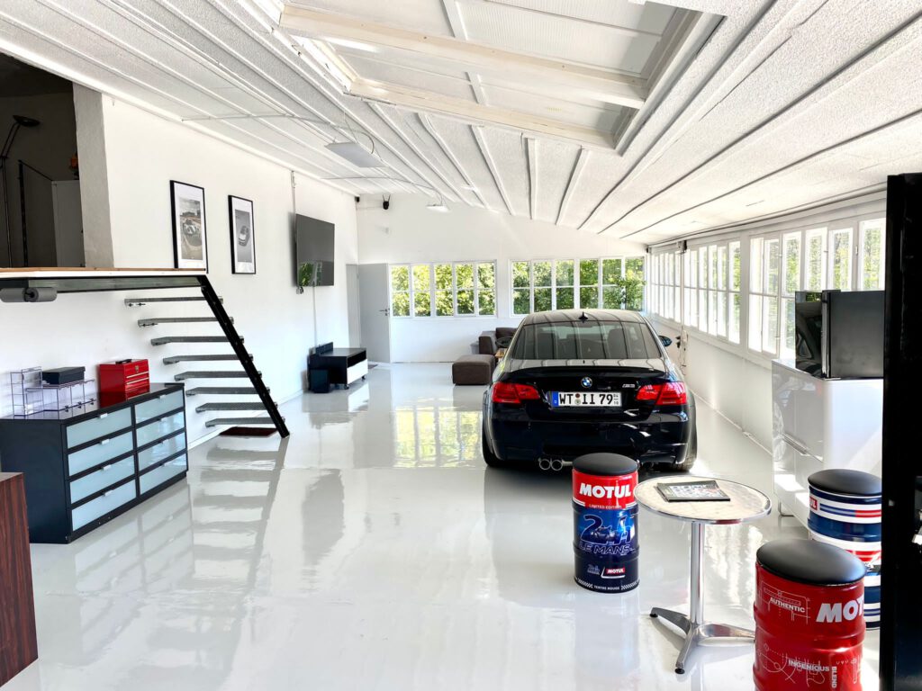 Über Uns – Black Forest Tuning