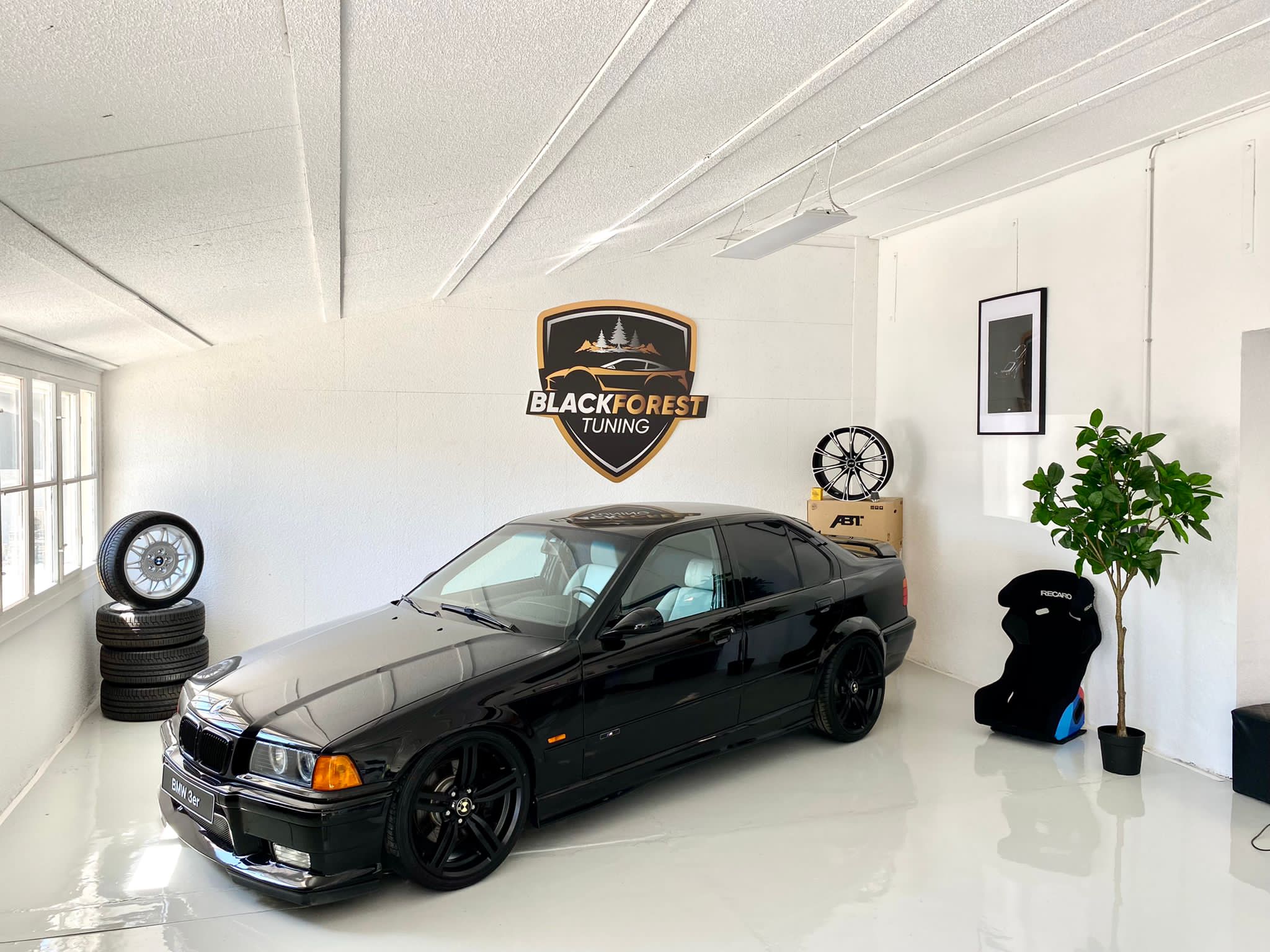 Über Uns – Black Forest Tuning