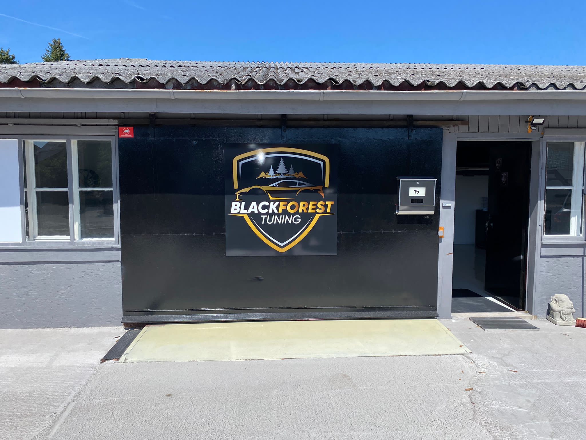 Über Uns – Black Forest Tuning